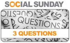 OC Register Social Sunday logo - Michelle Rafter